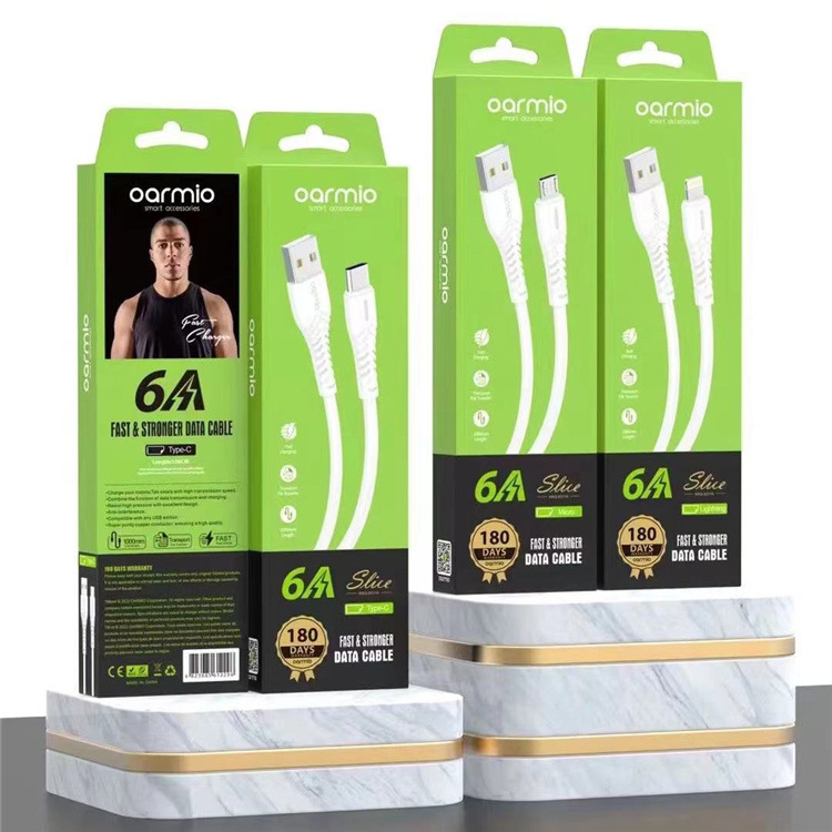 Oraimo Universal Cable – Springmall X