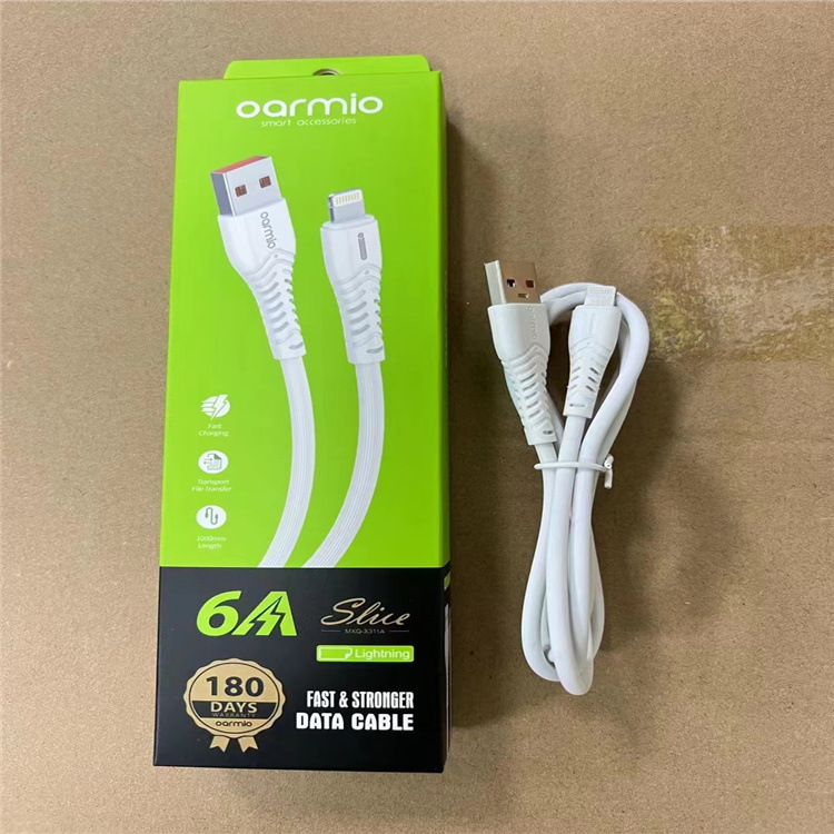 Oraimo Universal Cable – Springmall X