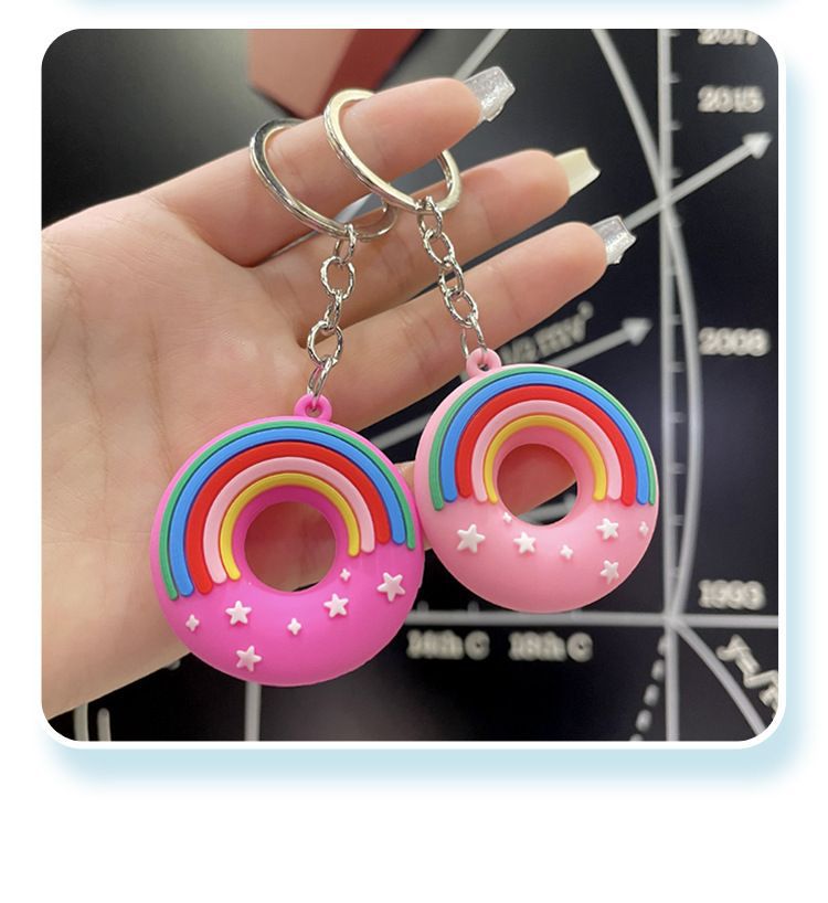 Aesthetic Key Holders – Springmall X