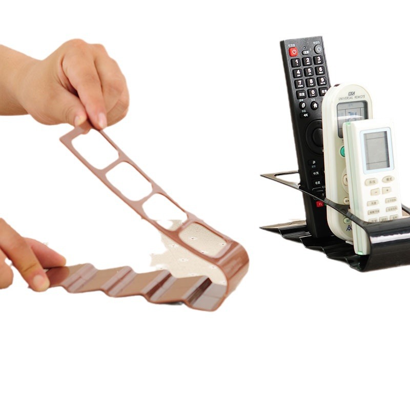 Remote Control Storage Rack – Springmall X