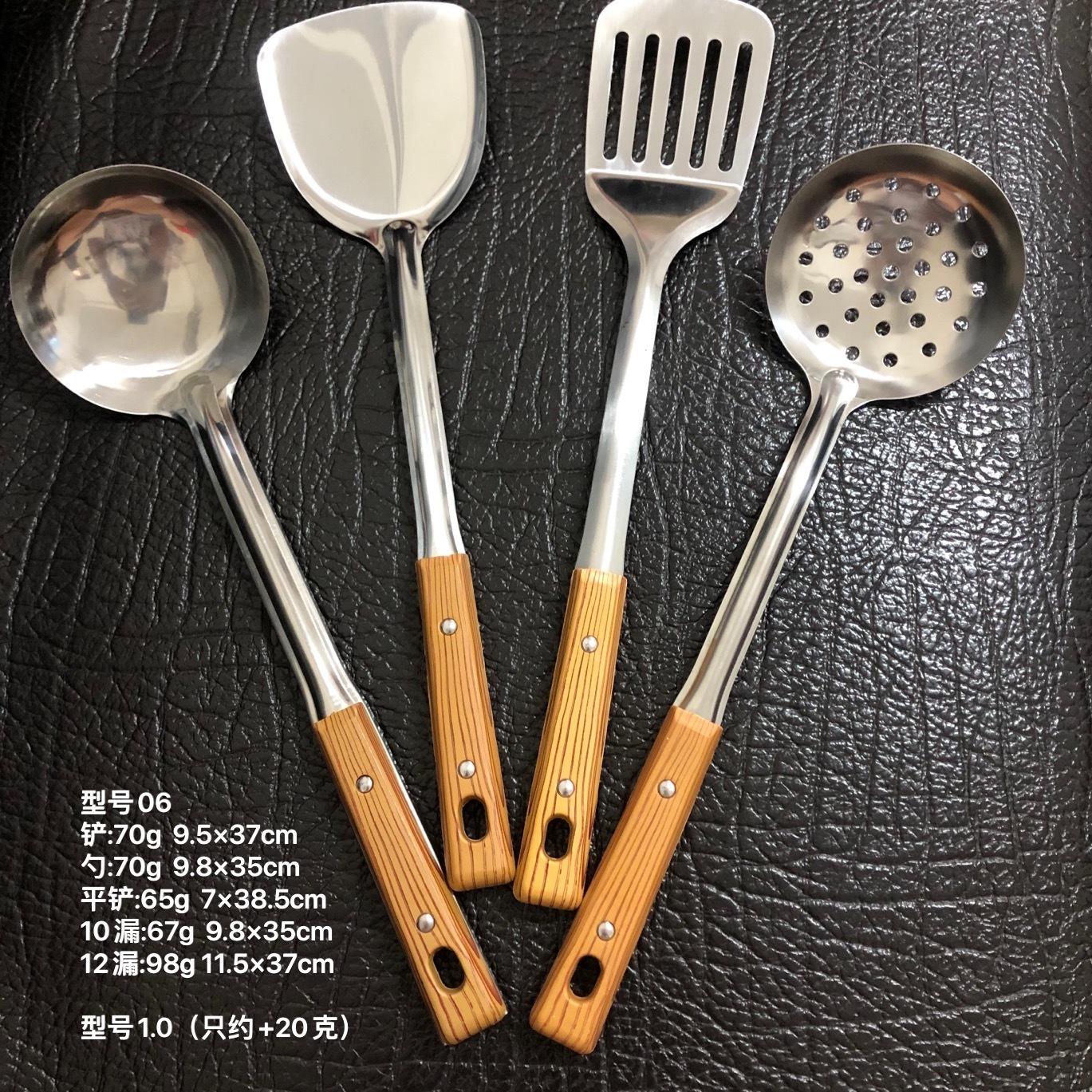Kitchen Wear Set – Springmall X
