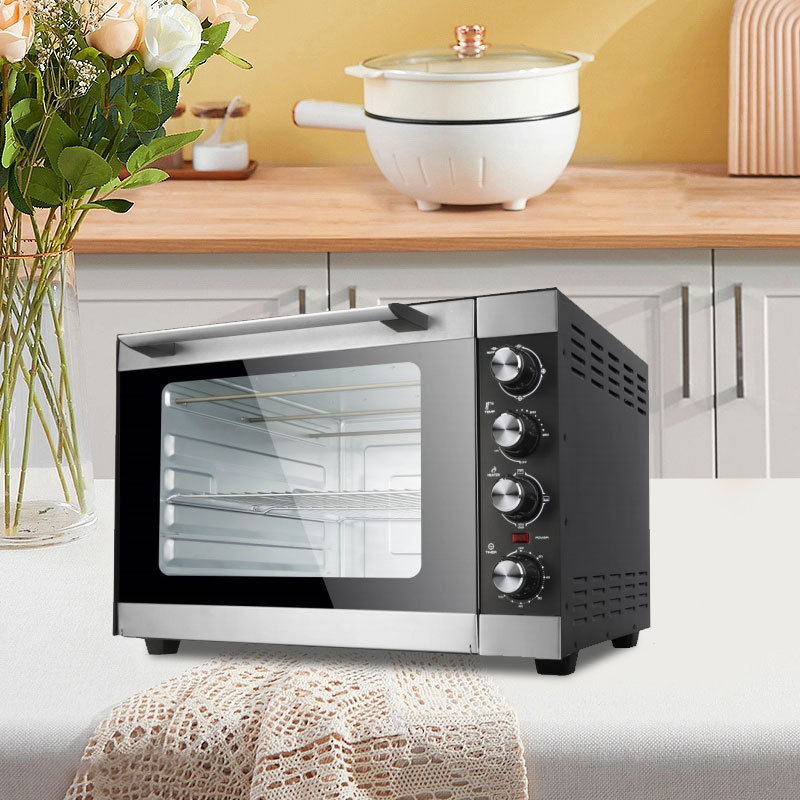 4 LAYERS ACA AIR ELECTRIC OVEN – Springmall X