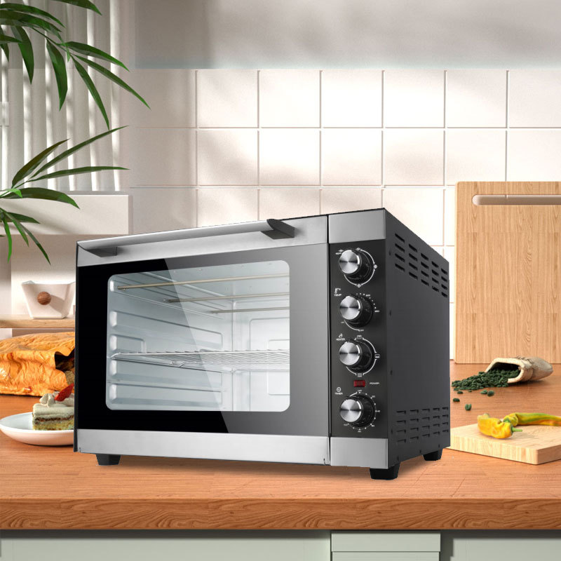 4 LAYERS ACA AIR ELECTRIC OVEN – Springmall X