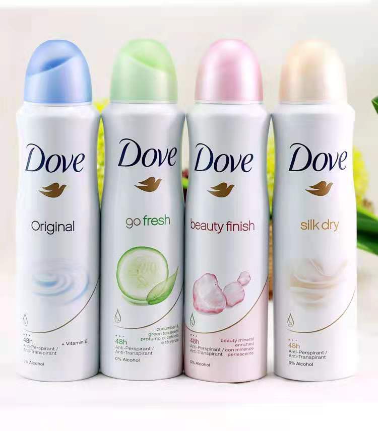 Multi-fragrance Spray – Springmall X