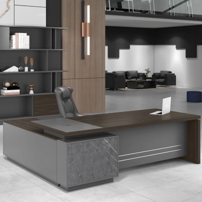 Boss Desk – Springmall X